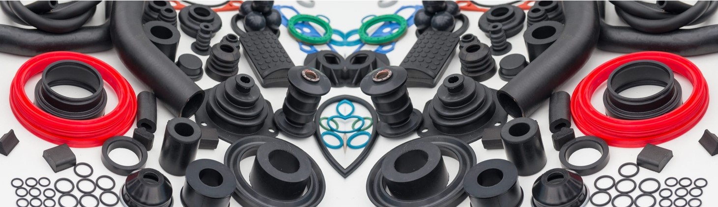 OUR PRODUCTS & SOLUTIONS - Alpin Rubber & Plastic Technologies